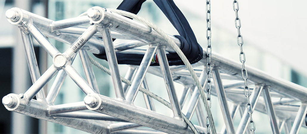 Aufbau und Abbau von Messeständen | Schäfer Messe Consulting